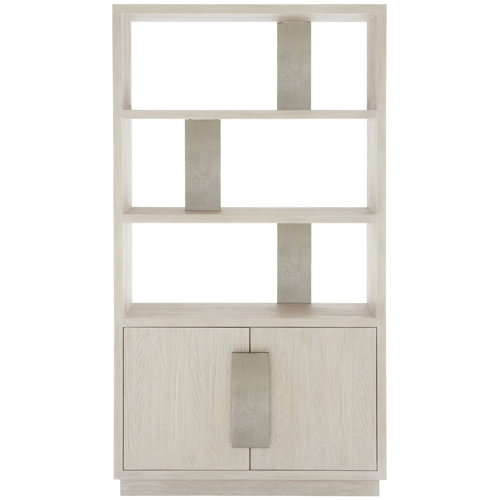 Bernhardt Ellis Bookcase | Perigold